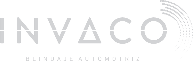 INVACO Blindaje Autos y Arquitectónico
